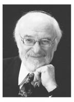 Arthur J. Morris Law Library | People | Nathan Lewin